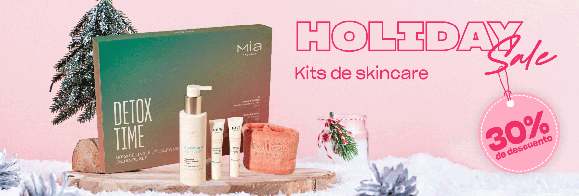 Mia Makeup | Your Italian Beauty