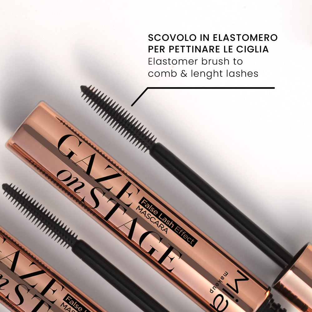 GAZE on STAGE Mascara – Mia Makeup