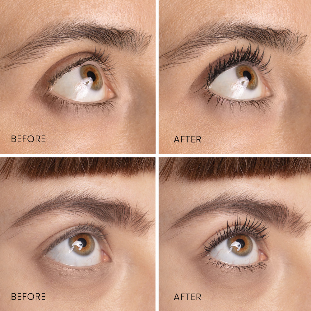 GAZE on STAGE Mascara – Mia Makeup