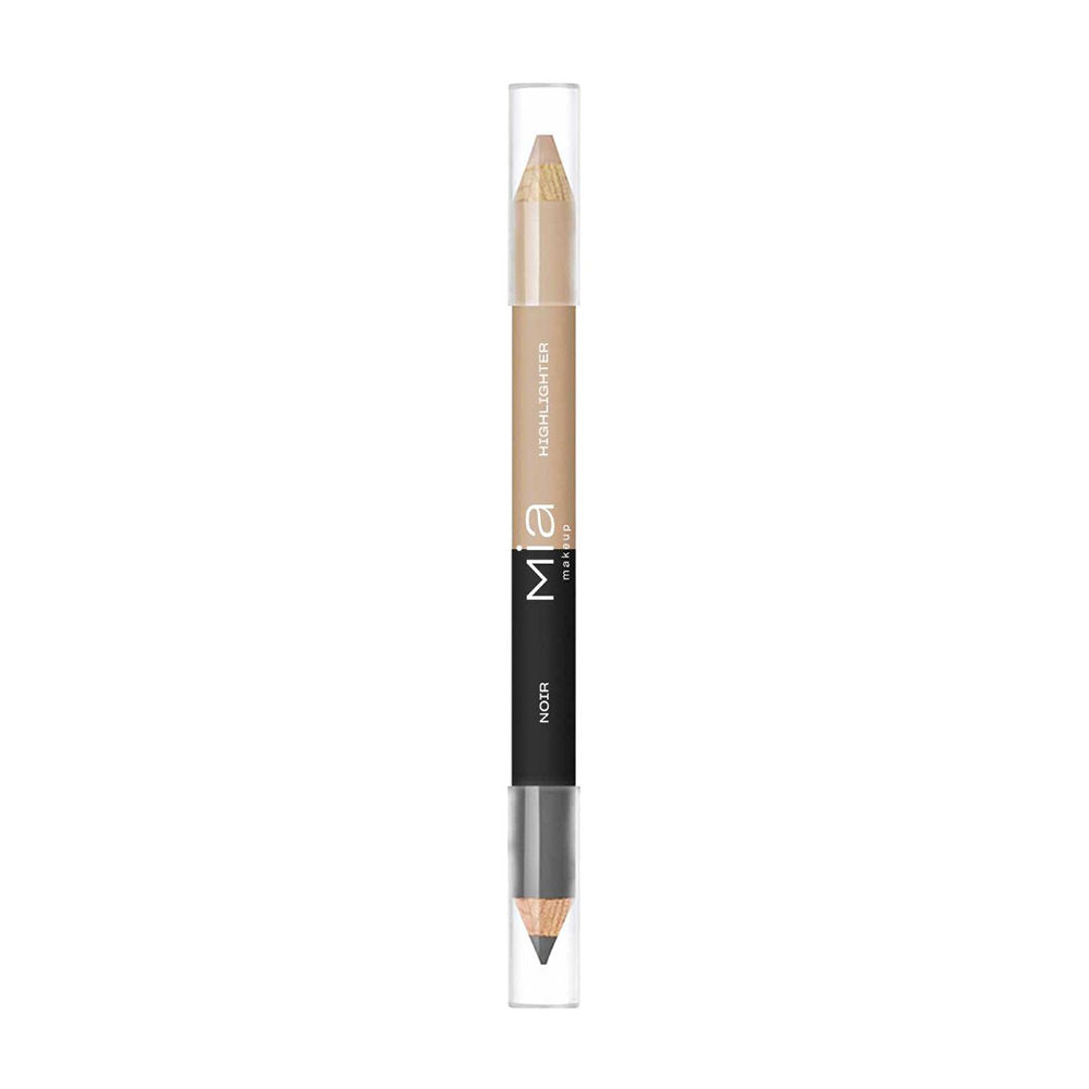 Perfect Duo Eyebrow Mia Makeup