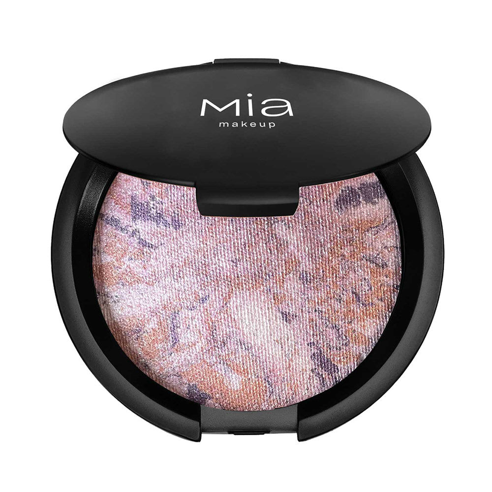 Luminescence Blush – Mia Makeup