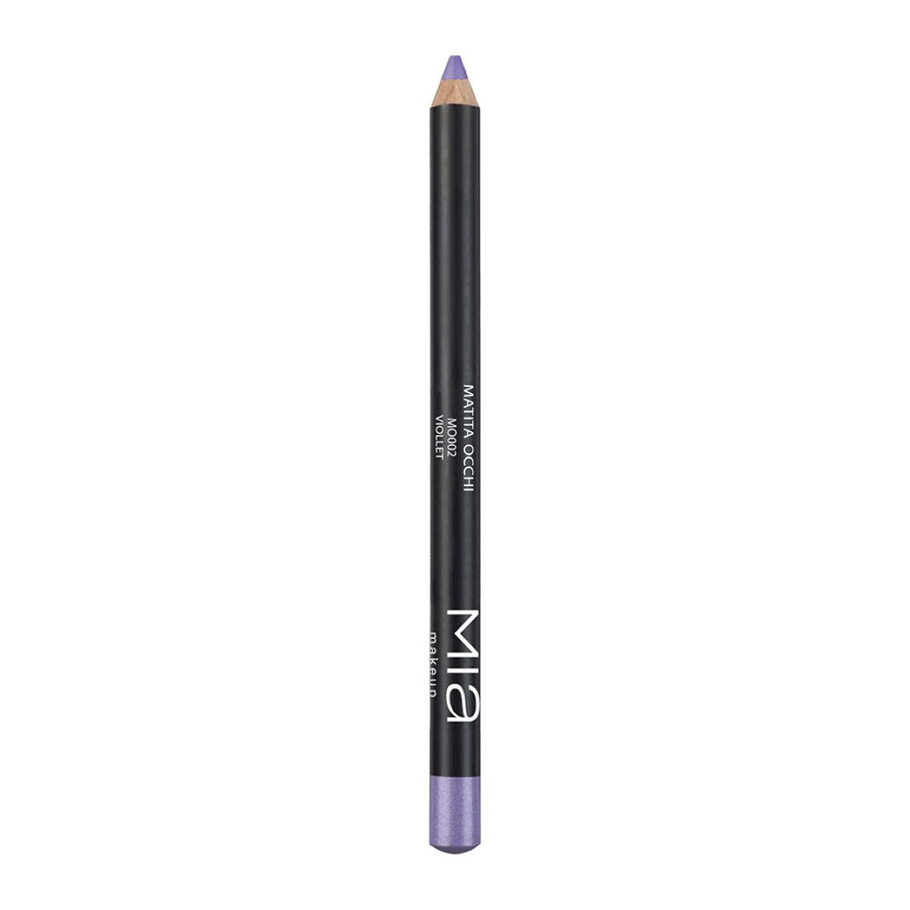 Precision Eye Pencil – Mia Makeup