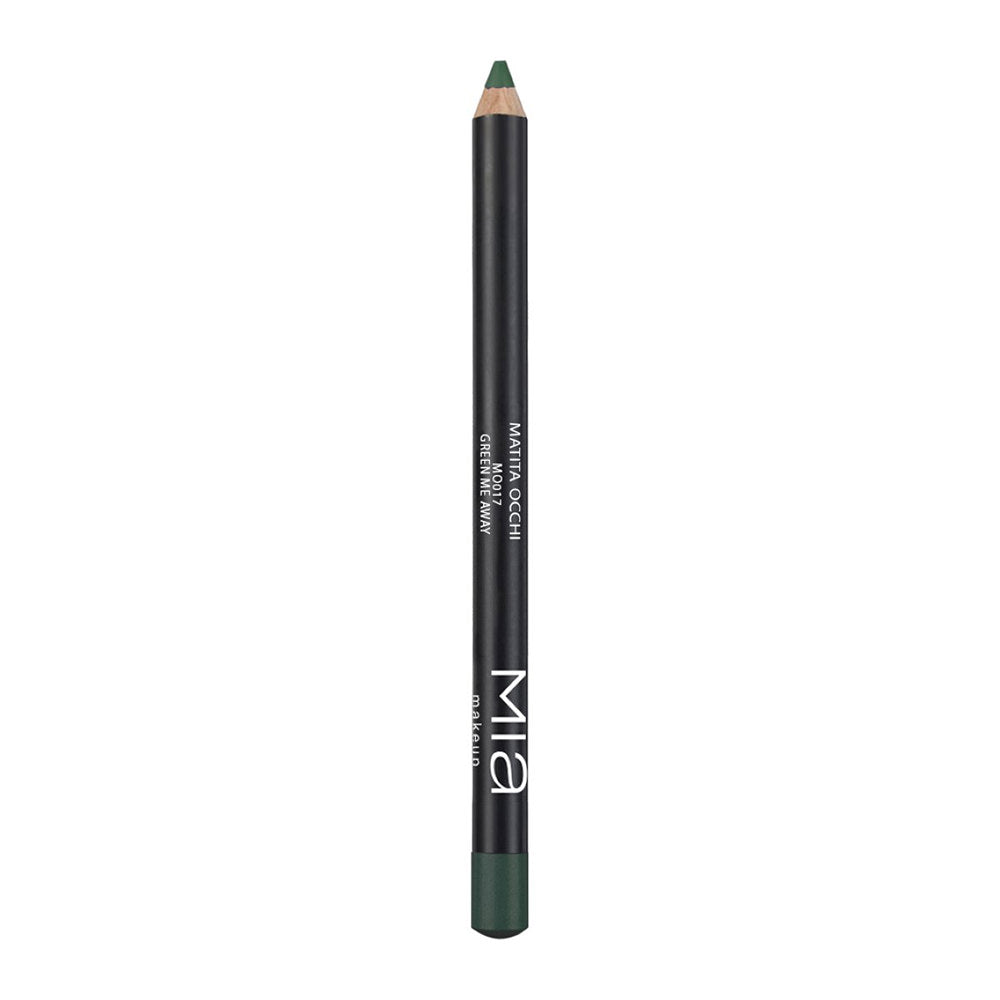Precision Eye Pencil – Mia Makeup