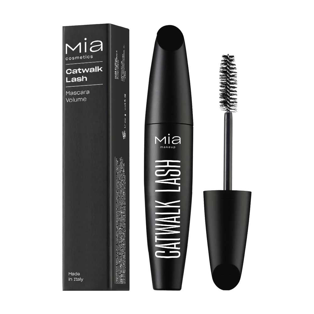 Catwalk Máscara de pestañas – Mia Makeup
