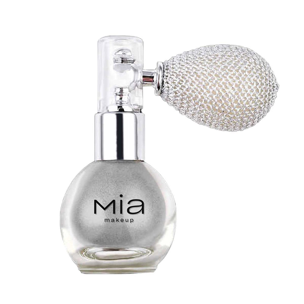 Sparkling Powder - Spray Luminoso – Mia Makeup