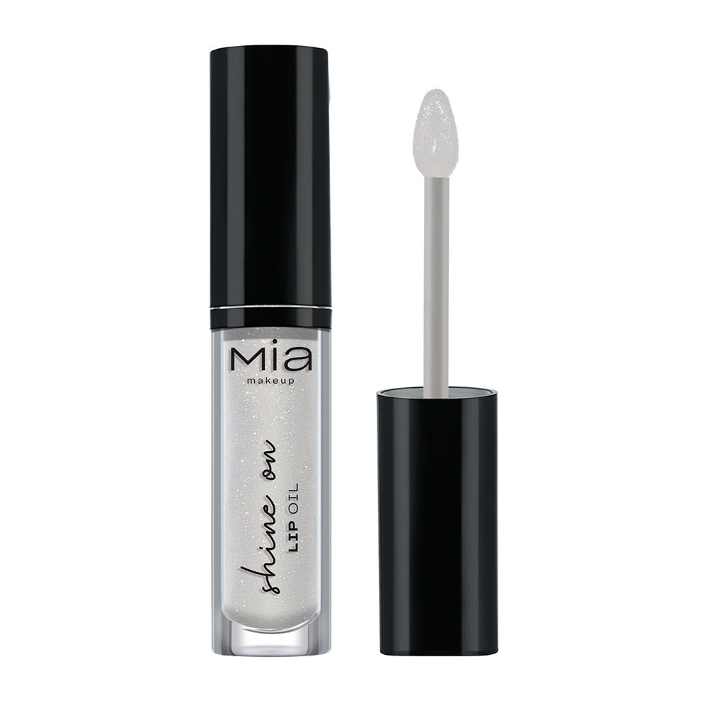 Shine On Lip Oil – Mia Makeup